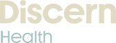 Discern Health - Powering Predictive Care